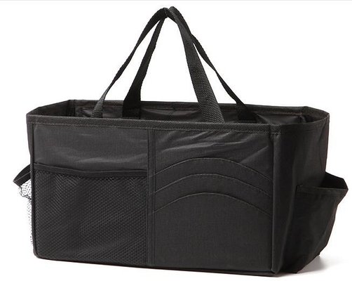 AS SEEN ON TV Car Organizer Bag Organizer Auto Console Organizer