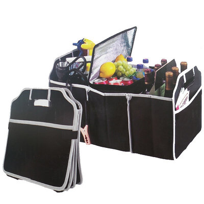 Multifunctional Car Boot Organizer best sell in amazon