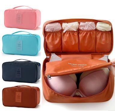 Lady Bra Pockets Handbags