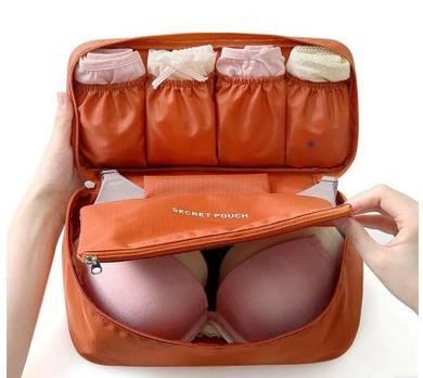 Lady Bra Pockets Handbags