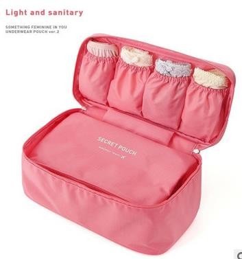 Lady Bra Pockets Handbags