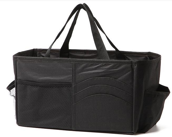 AS SEEN ON TV Car Organizer Bag Organizer Auto Console Organizer