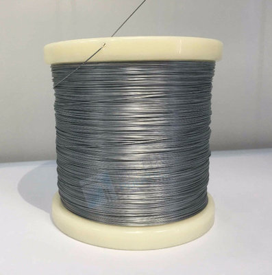Titanium-Nickel alloy wire,Nitiol wire for fishing line, good quality best price