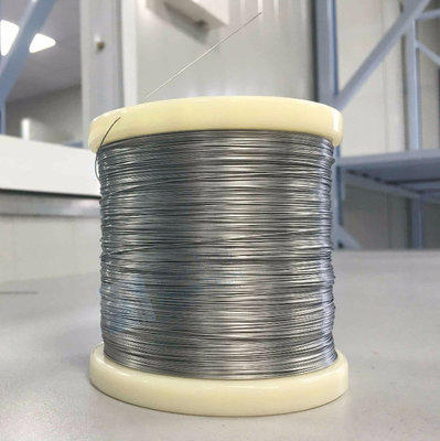 Titanium-Nickel alloy wire,Nitiol wire for fishing line, good quality best price