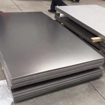 Titanium Plate Ti Gr1 Gr2 Gr5 Gr7 Hot sale Titanium Factory price High Quality