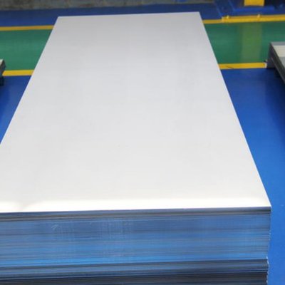 Titanium Plate Ti Gr1 Gr2 Gr5 Gr7 Hot sale Titanium Factory price High Quality