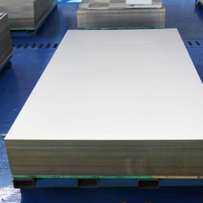 Titanium Plate Ti Gr1 Gr2 Gr5 Gr7 Hot sale Titanium Factory price High Quality