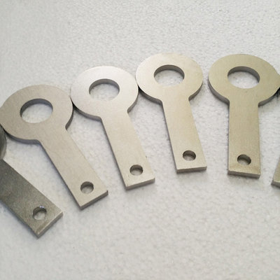 manufacturing CNC machining service cnc precision turning titanium alloy parts,custom silver