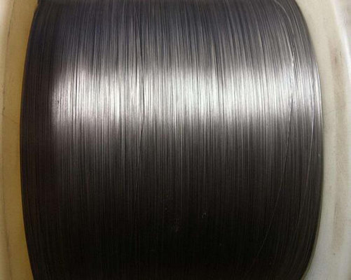 Dia 0.20mm superelastic nitinol Wire for surgical needle(Titanium-Nickel alloy)