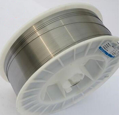 Dia 0.20mm superelastic nitinol Wire for surgical needle(Titanium-Nickel alloy)