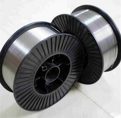 Dia 0.20mm superelastic nitinol Wire for surgical needle(Titanium-Nickel alloy)