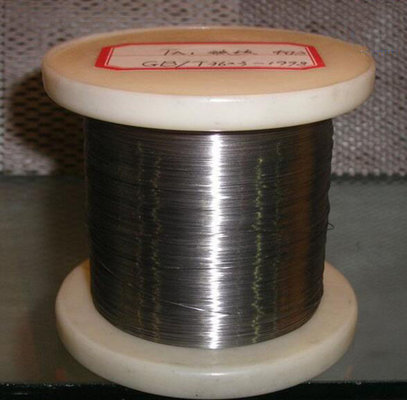 ASTM F2063 high quality 0.1mm thickness nitinol widely application