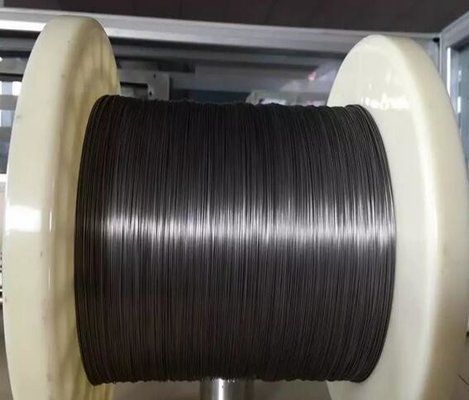 Manufacturer supply high quality shape memory Nitinol alloy wire price