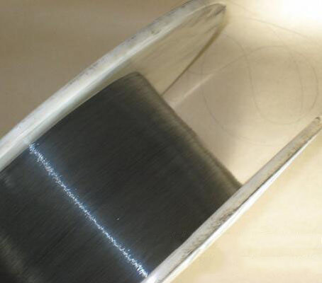Manufacturer supply high quality shape memory Nitinol alloy wire price