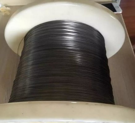 Manufacturer supply high quality shape memory Nitinol alloy wire price