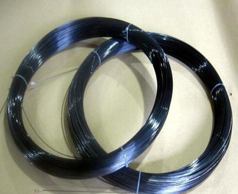 Manufacturer supply high quality shape memory Nitinol alloy wire price