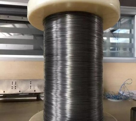 Manufacturer supply high quality shape memory Nitinol alloy wire price