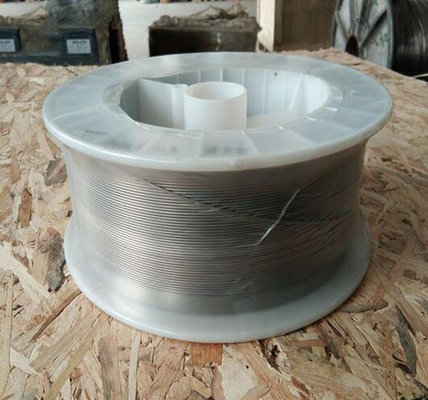 Nitinol 0.5mm superelastic nitinol nickel titanium wire ASTM F2063