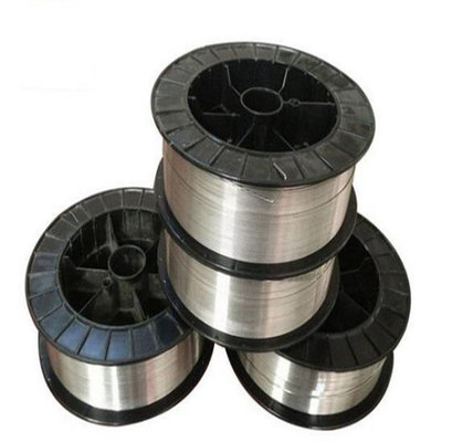 Nitinol 0.5mm superelastic nitinol nickel titanium wire ASTM F2063