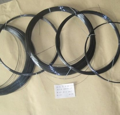 2mm superelastic nitinol alloy nitinol wire price from manufacturer bright surface material