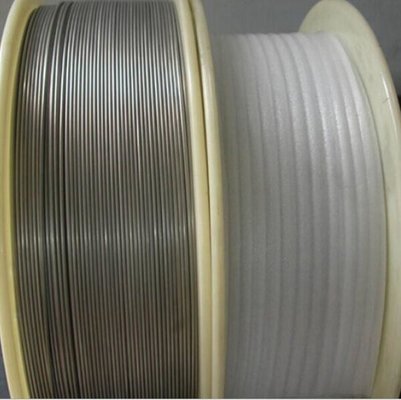 2mm superelastic nitinol alloy nitinol wire price from manufacturer bright surface material