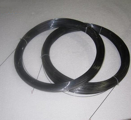 2mm superelastic nitinol alloy nitinol wire price from manufacturer bright surface material