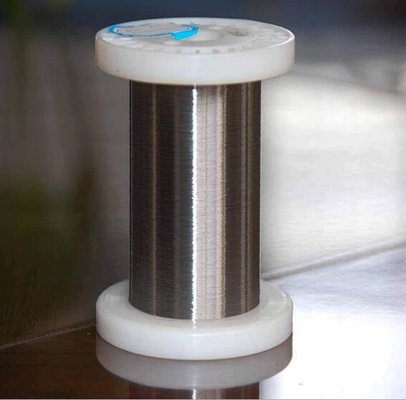 2mm superelastic nitinol alloy nitinol wire price from manufacturer bright surface material
