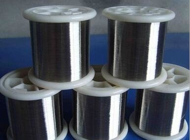 Wholesale nitinol material 60 shape-memory heat-activated nitinol wire black or bright surface