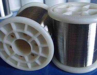 Wholesale nitinol material 60 shape-memory heat-activated nitinol wire black or bright surface