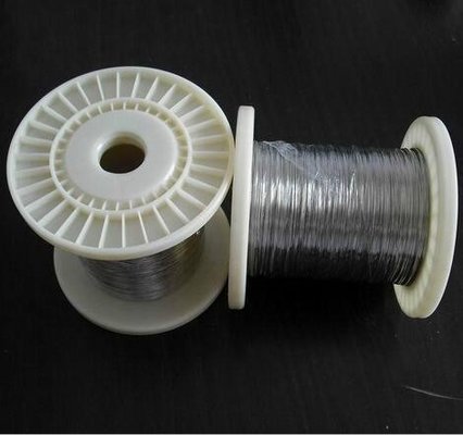 Wholesale nitinol material 60 shape-memory heat-activated nitinol wire black or bright surface