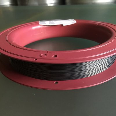 ASTM B863 F2063 titanium wire nitinol for 3D printing fishing welding glasses