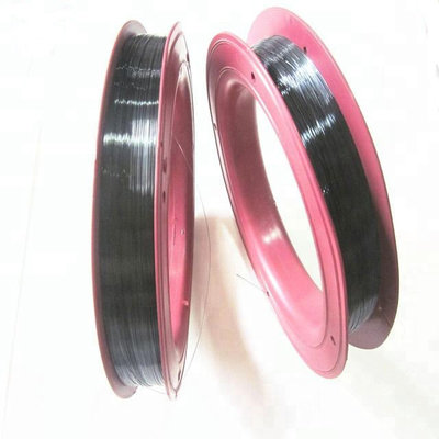 ASTM B863 F2063 titanium wire nitinol for 3D printing fishing welding glasses