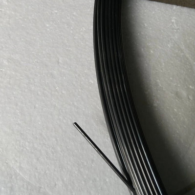ASTM B863 F2063 titanium wire nitinol for 3D printing fishing welding glasses