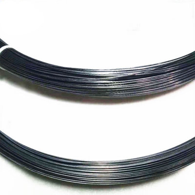 Gr2 pure titanium wire Nitinol superelastic nickel titanium wire silver colour ,Titanium material diameter 0.4mm