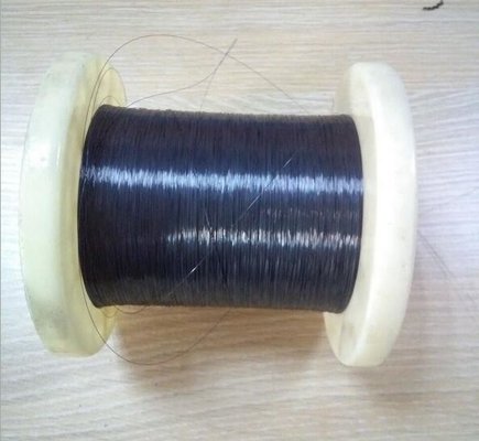 High Technology 0.1mm nitinol memory wire price  nickel titanium shape memory