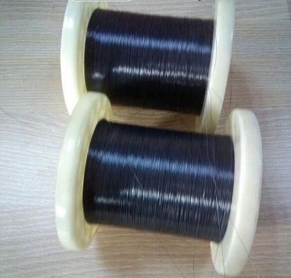 High Technology 0.1mm nitinol memory wire price  nickel titanium shape memory