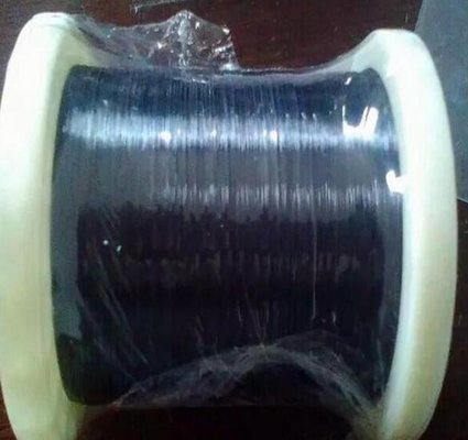 High Technology 0.1mm nitinol memory wire price  nickel titanium shape memory