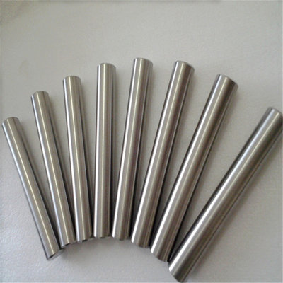 ASTM B348 titanium bar and rod  Gr1 Gr2 Pure Titanium Bar for Industry /medical