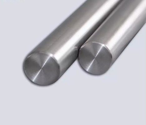 China supply titanium flat bar ASTM B348 Hot sale Pure Titanium Hex bar and Rod
