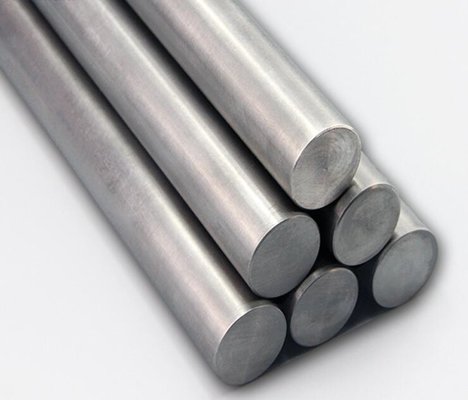 China supply titanium flat bar ASTM B348 Hot sale Pure Titanium Hex bar and Rod