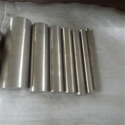 China supply titanium flat bar ASTM B348 Hot sale Pure Titanium Hex bar and Rod