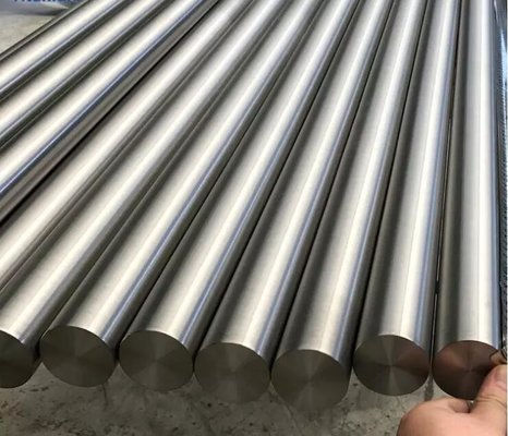 China supply titanium flat bar ASTM B348 Hot sale Pure Titanium Hex bar and Rod