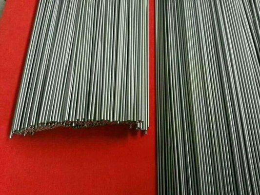 China supply titanium flat bar ASTM B348 Hot sale Pure Titanium Hex bar and Rod