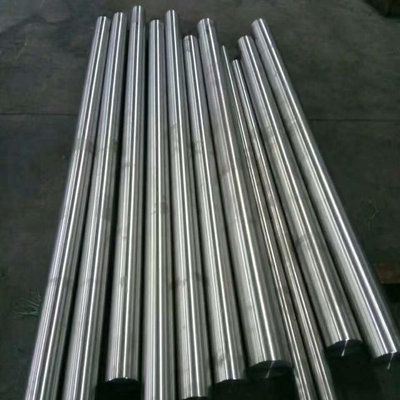 China supply titanium flat bar ASTM B348 Hot sale Pure Titanium Hex bar and Rod