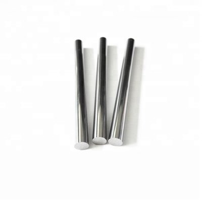 round Gr1/Gr2/Gr3/Gr4/Gr5/Gr6/Gr9/Gr12/Gr16/Gr17/Gr23 titanium bars