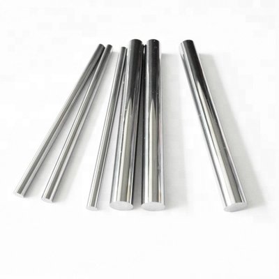 round Gr1/Gr2/Gr3/Gr4/Gr5/Gr6/Gr9/Gr12/Gr16/Gr17/Gr23 titanium bars