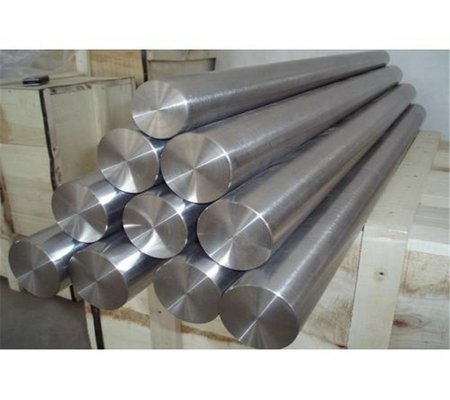 Factory Supply Low Price Gr2 Gr5 Titanium Thin Metal Rod Price Per Kg