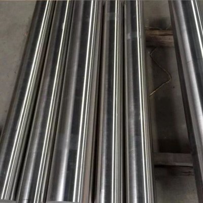 Factory Supply Low Price Gr2 Gr5 Titanium Thin Metal Rod Price Per Kg
