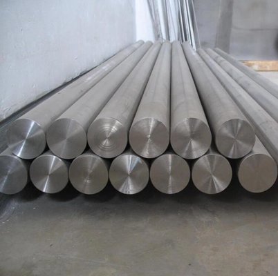 ASTM pure titanium rod per kg Product China high grade titanium rod 1 kg price