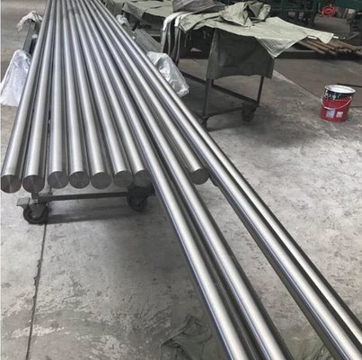 ASTM pure titanium rod per kg Product China high grade titanium rod 1 kg price